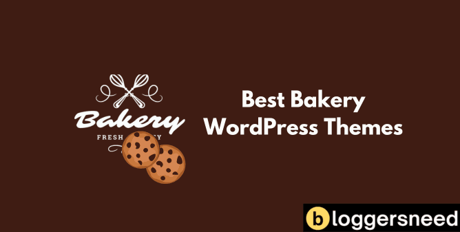 7 Best Bakery WordPress Themes for August 2025